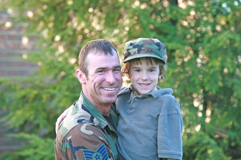 Military Autism Program and Services "MAPS"