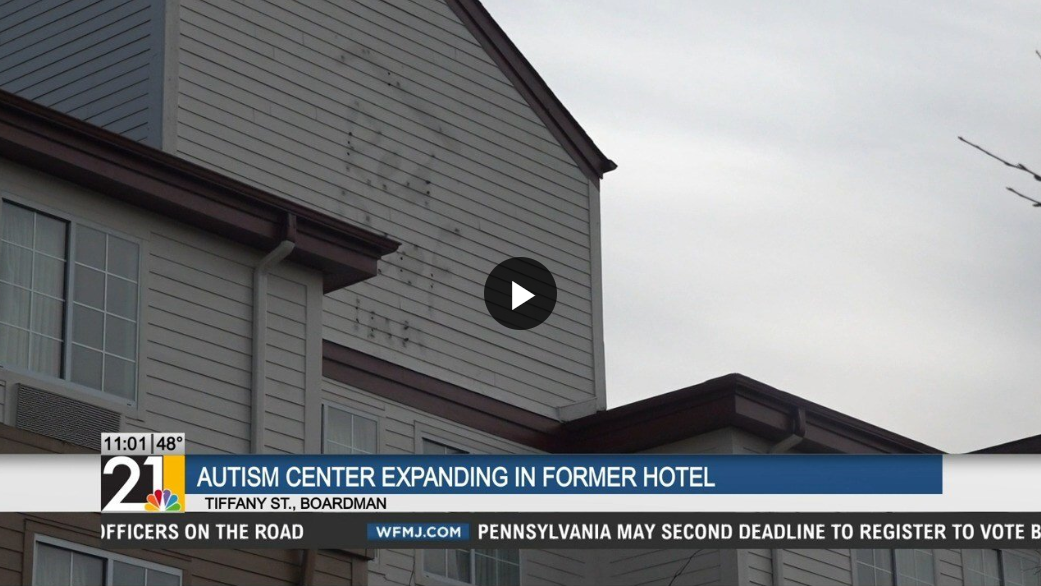 The Knapp Center in the News